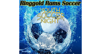 Ringgold Area Youth Soccer Association > Home